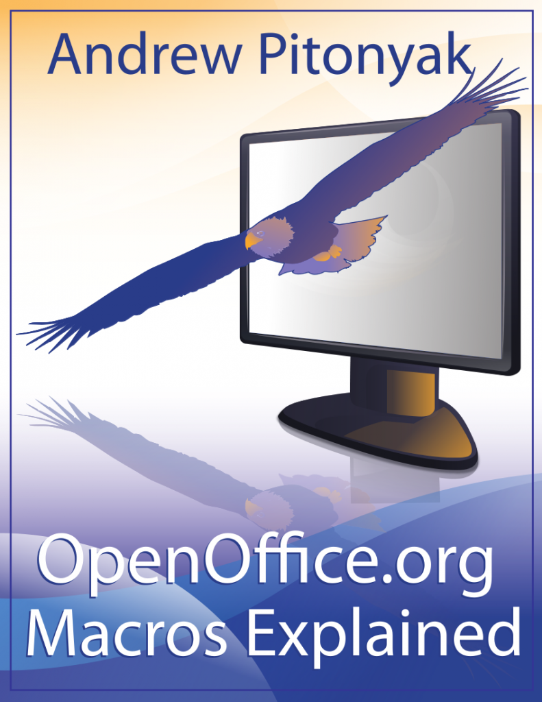 Advent Resource #19: LibreOffice Macros - The Document Foundation Blog