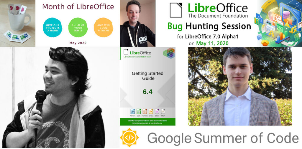 monthly_recap_header_may_2020 - TDF Community Blog