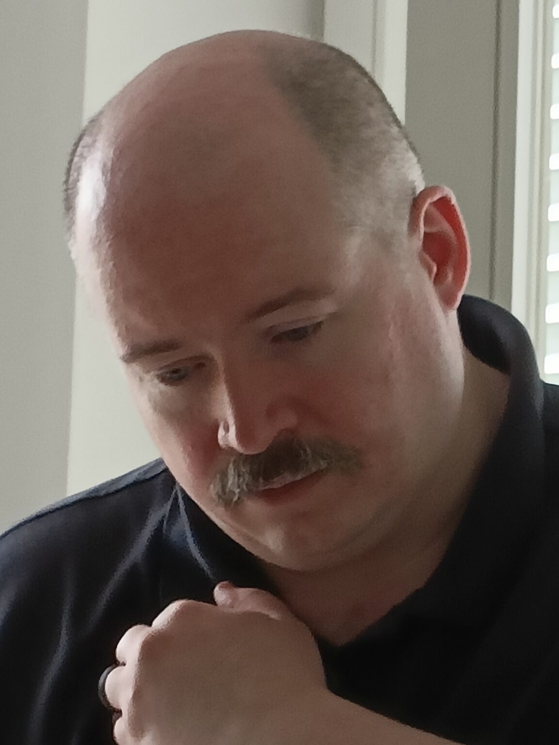 Interview: Jonathan Clark, team member, developer focusing on RTL / CTL ...