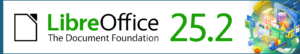 Announcement of LibreOffice 25.2.1 - The Document Foundation Blog